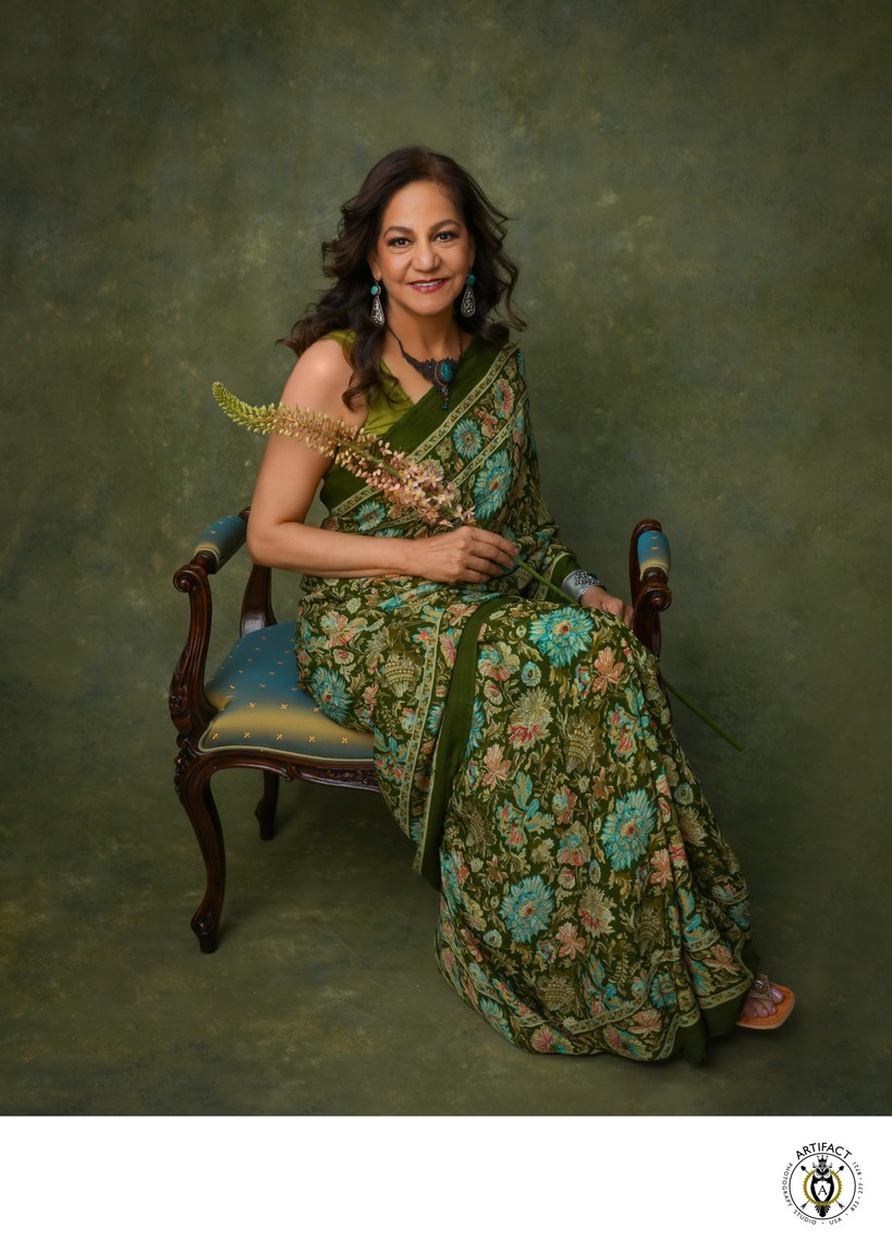 Portfolio - Artifact Photography Studio