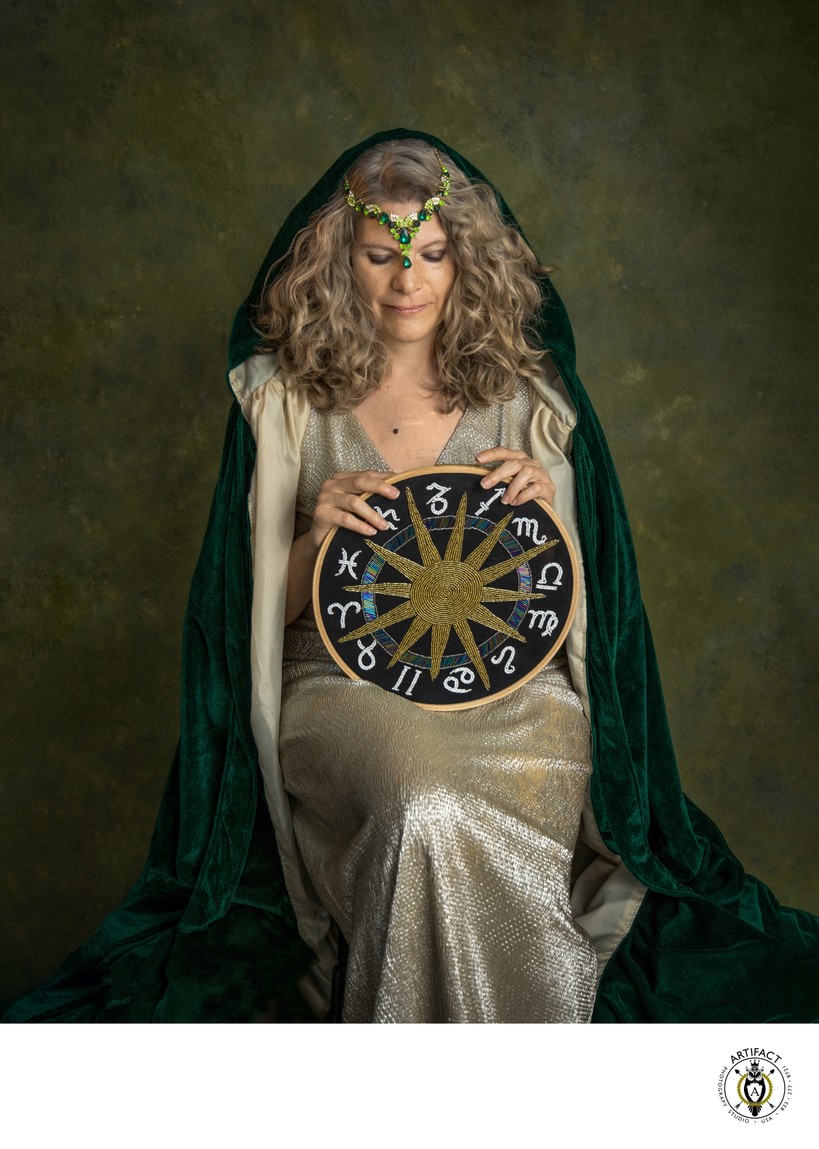 Portfolio - Artifact Photography Studio