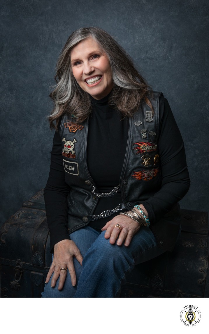 #12 of 50: Hillary Thomas - 50/50 2025 Participants - Artifact ...