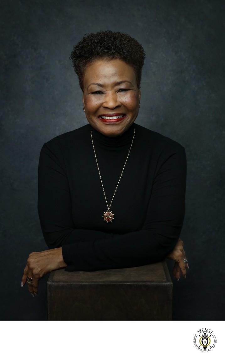 #2 of 50: Wanda Moore - 50/50 2025 Participants - Artifact Photography ...