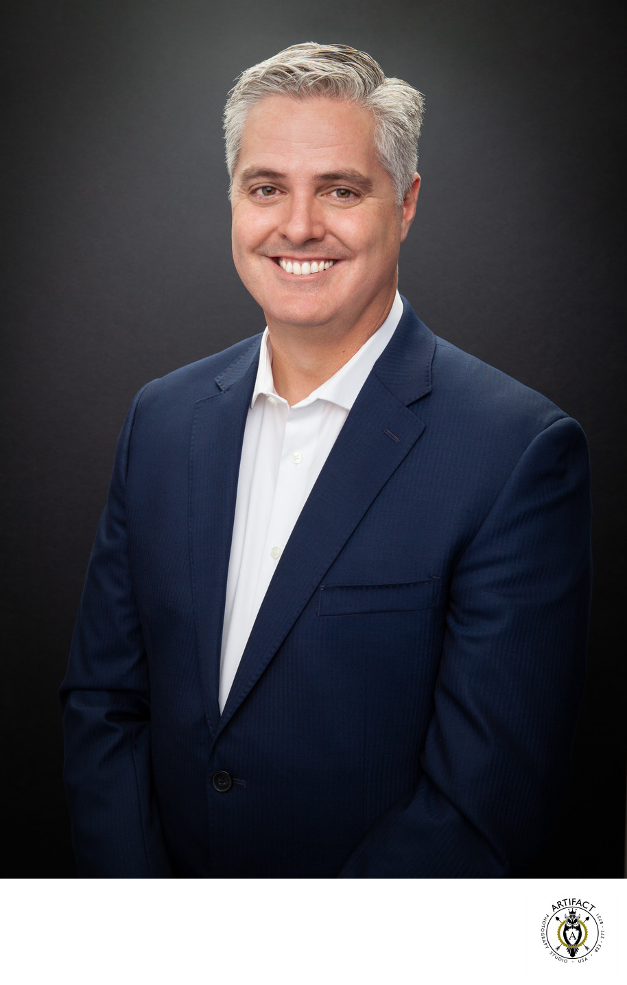 Robert | Business Development Manager | 1 - Personal Branding ...