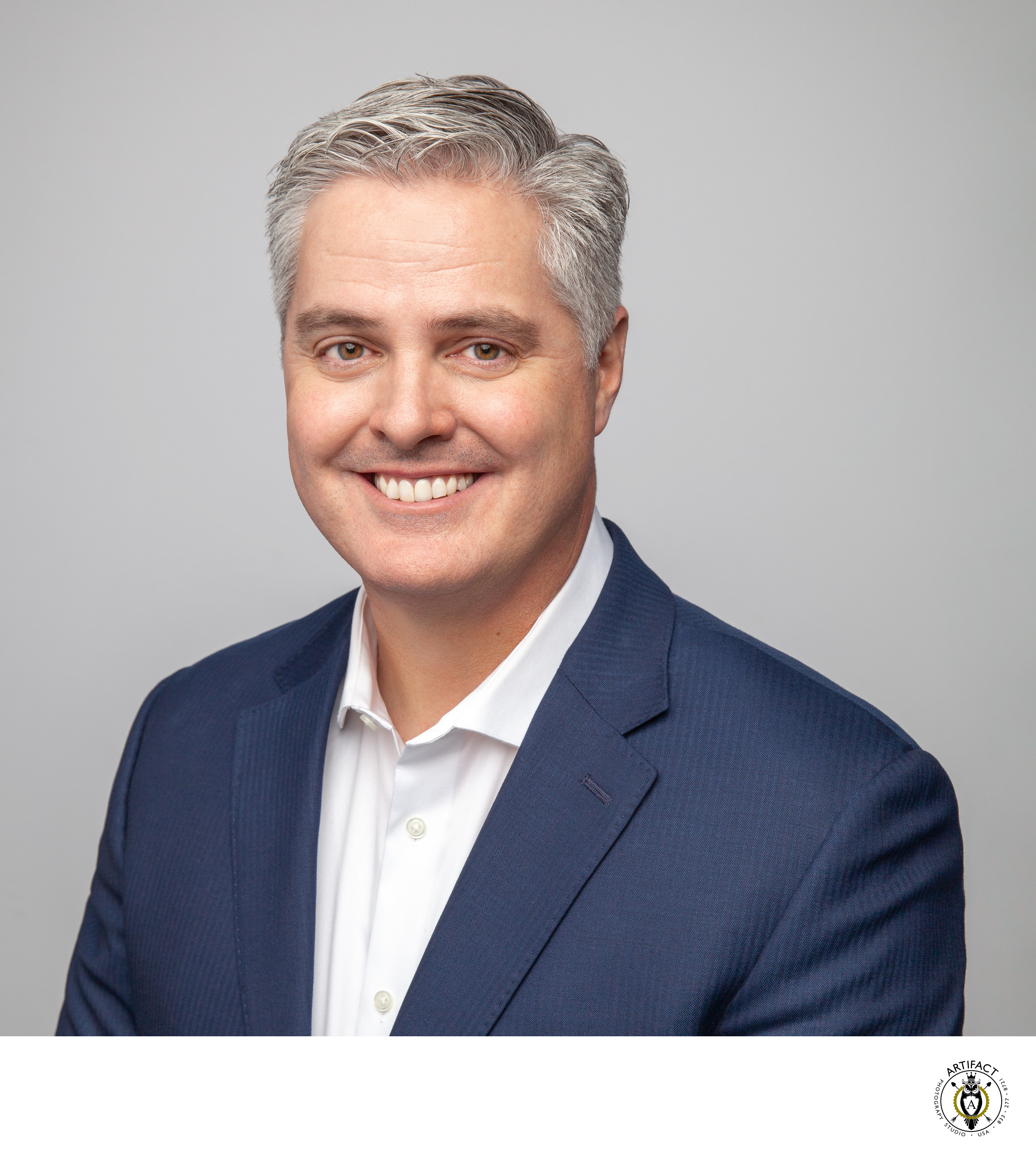 Robert | Business Development Manager | 2 - Personal Branding ...