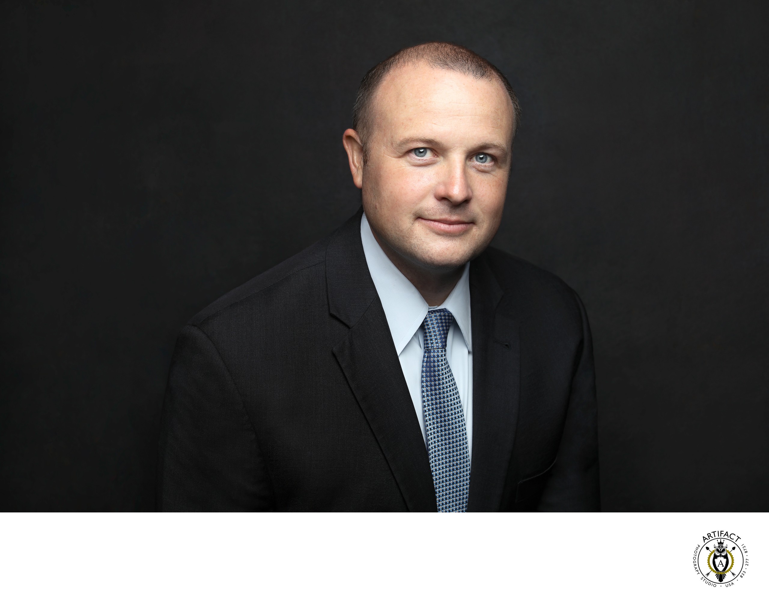 Chris Weiss | Low-Key Personal Branding Headshot - Personal Branding ...