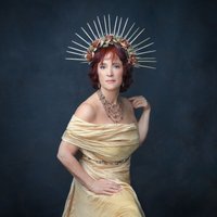 50/50 2022 Gala Portraits - Artifact Photography Studio