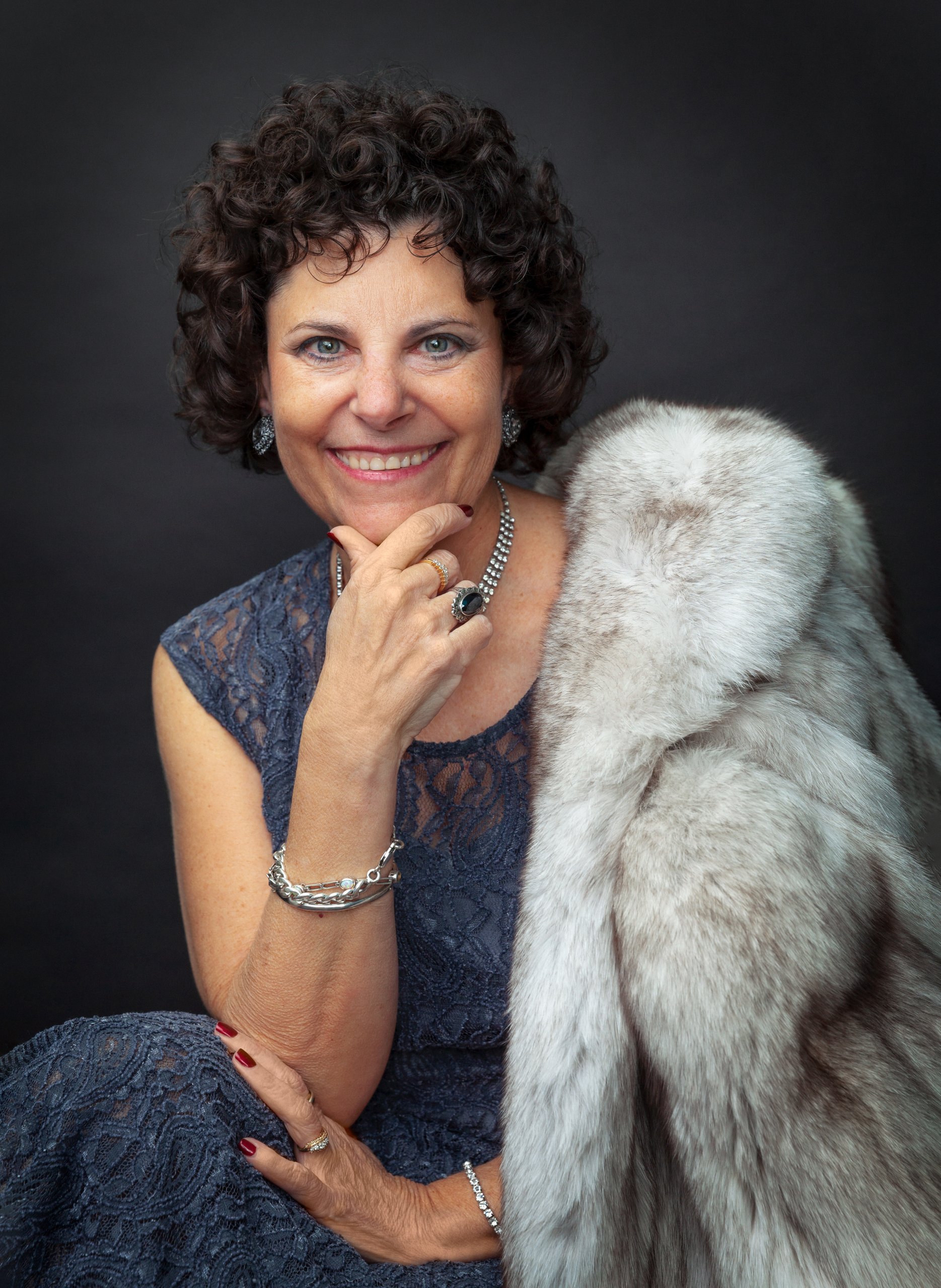 50/50 2022 Gala Portraits - Artifact Photography Studio