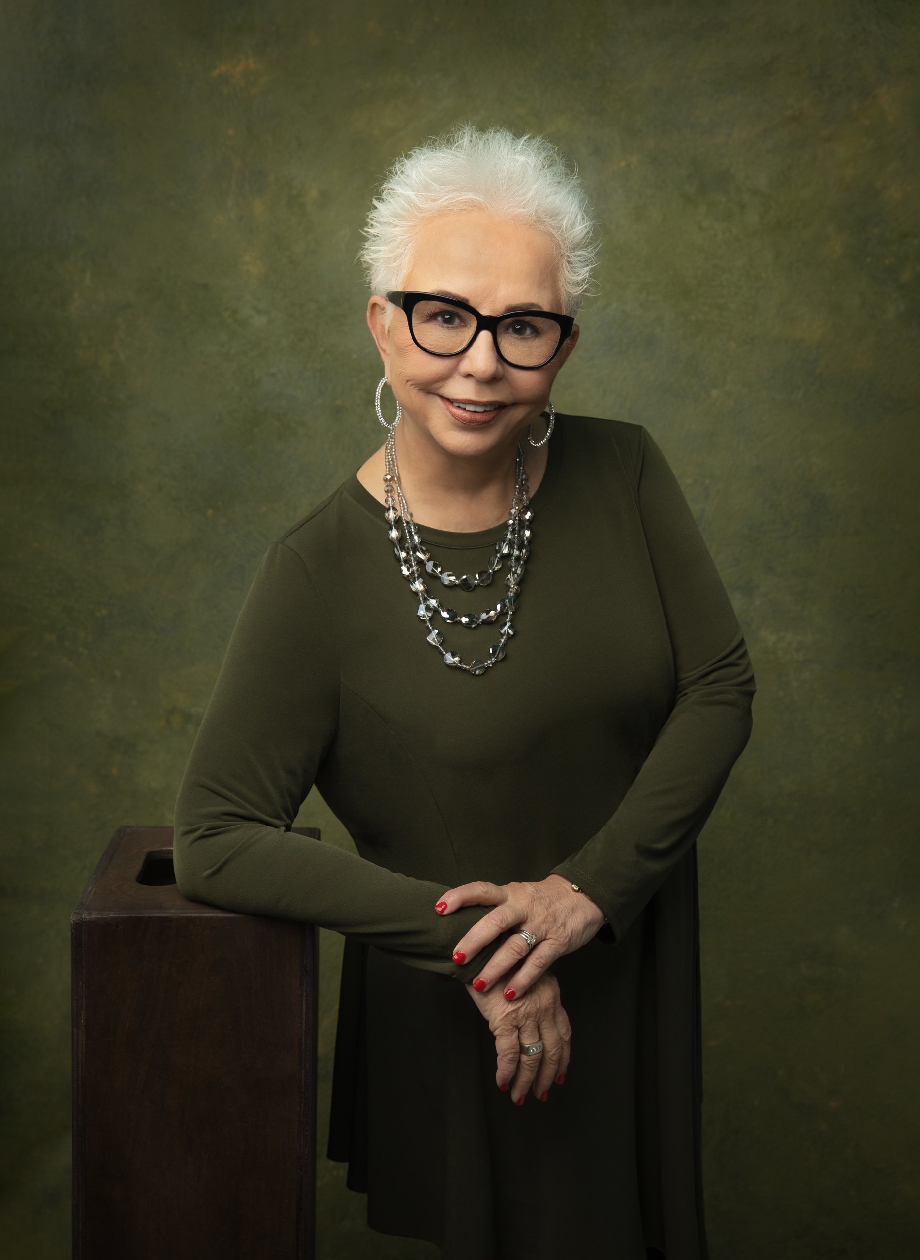 50/50 2022 Gala Portraits - Artifact Photography Studio