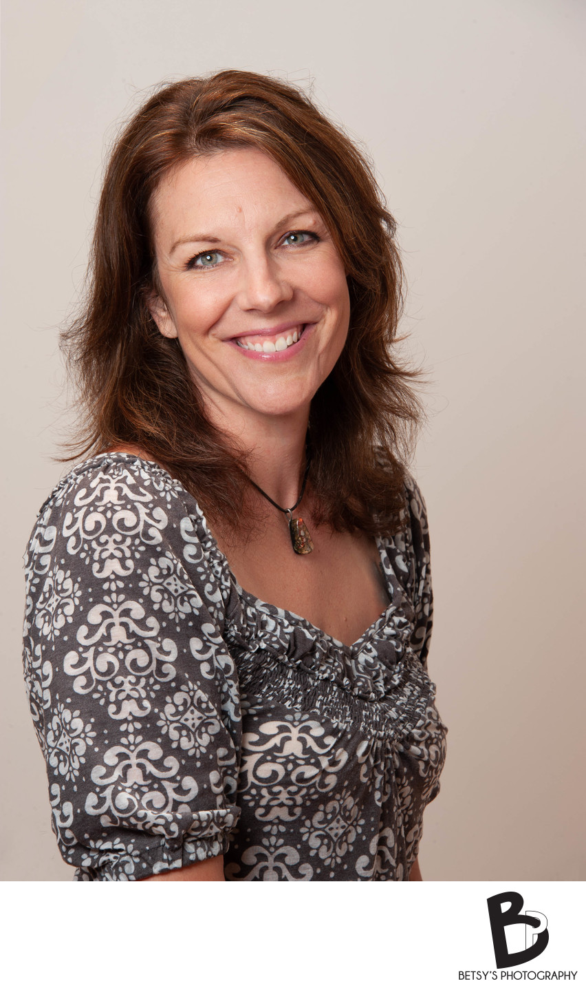 Professional Portrait for Work - Dexter + Ann Arbor Headshot Portrait ...