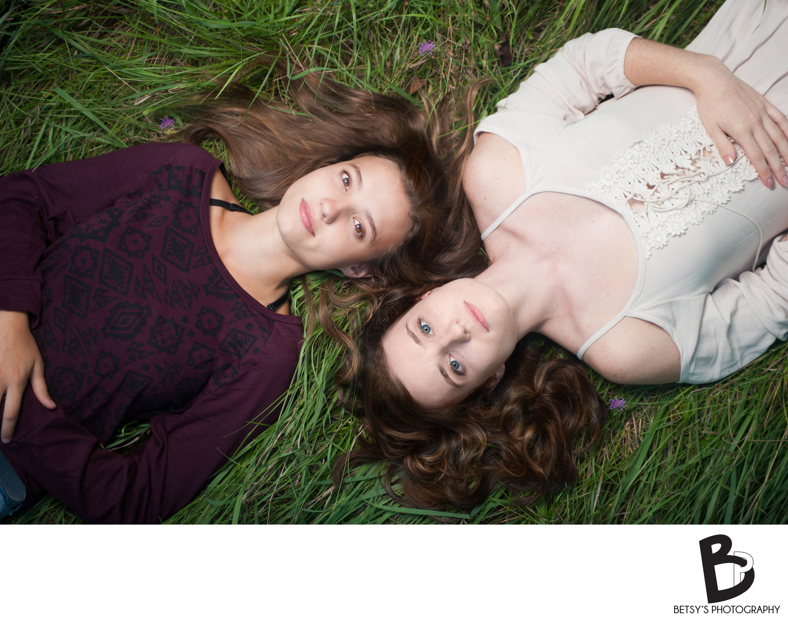 Best Locations For Portrait Photos - Betsy's Photography