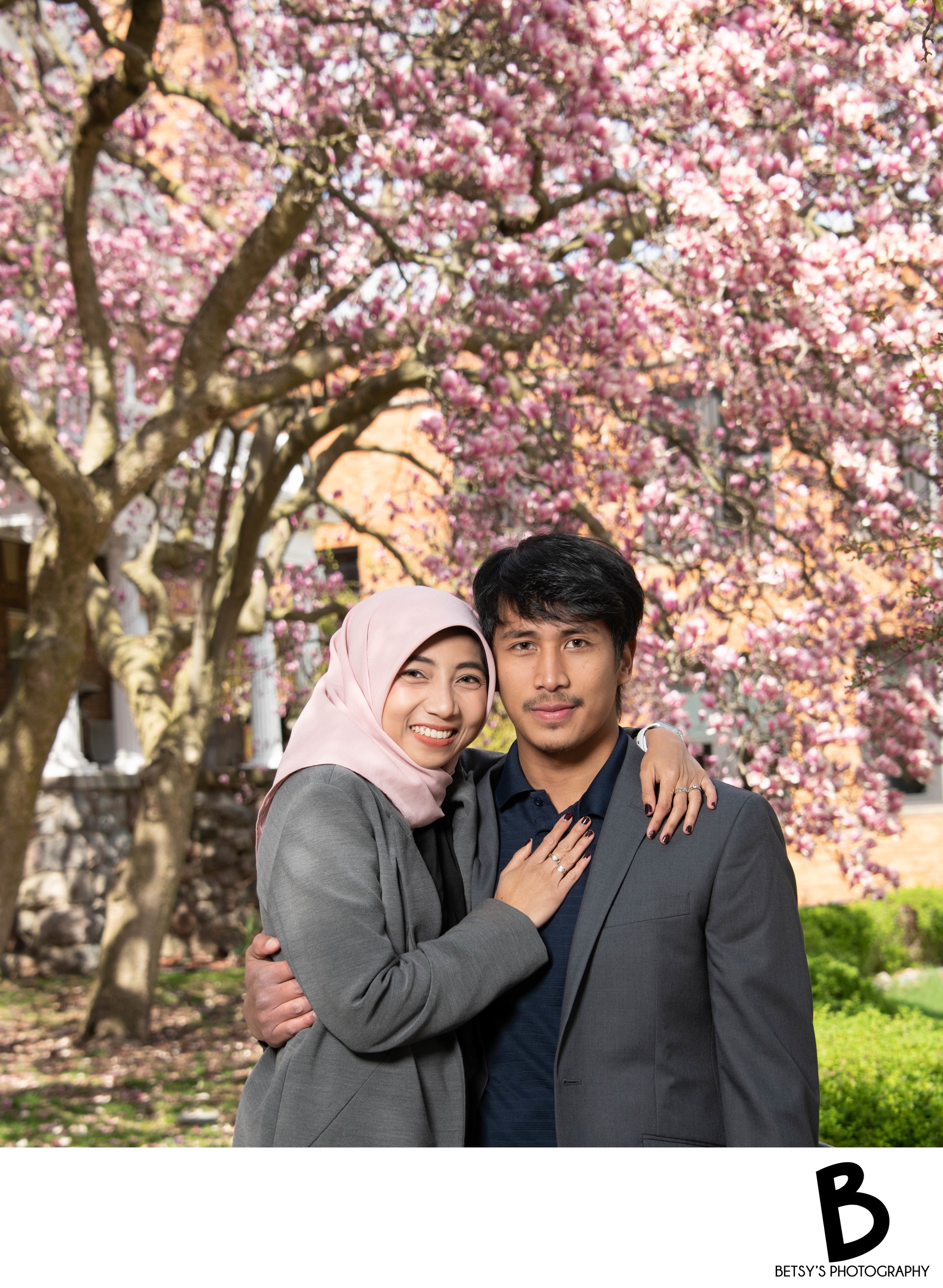 Betsy Finn | Dexter + Ann Arbor Portrait Photographer - Betsy's Photography