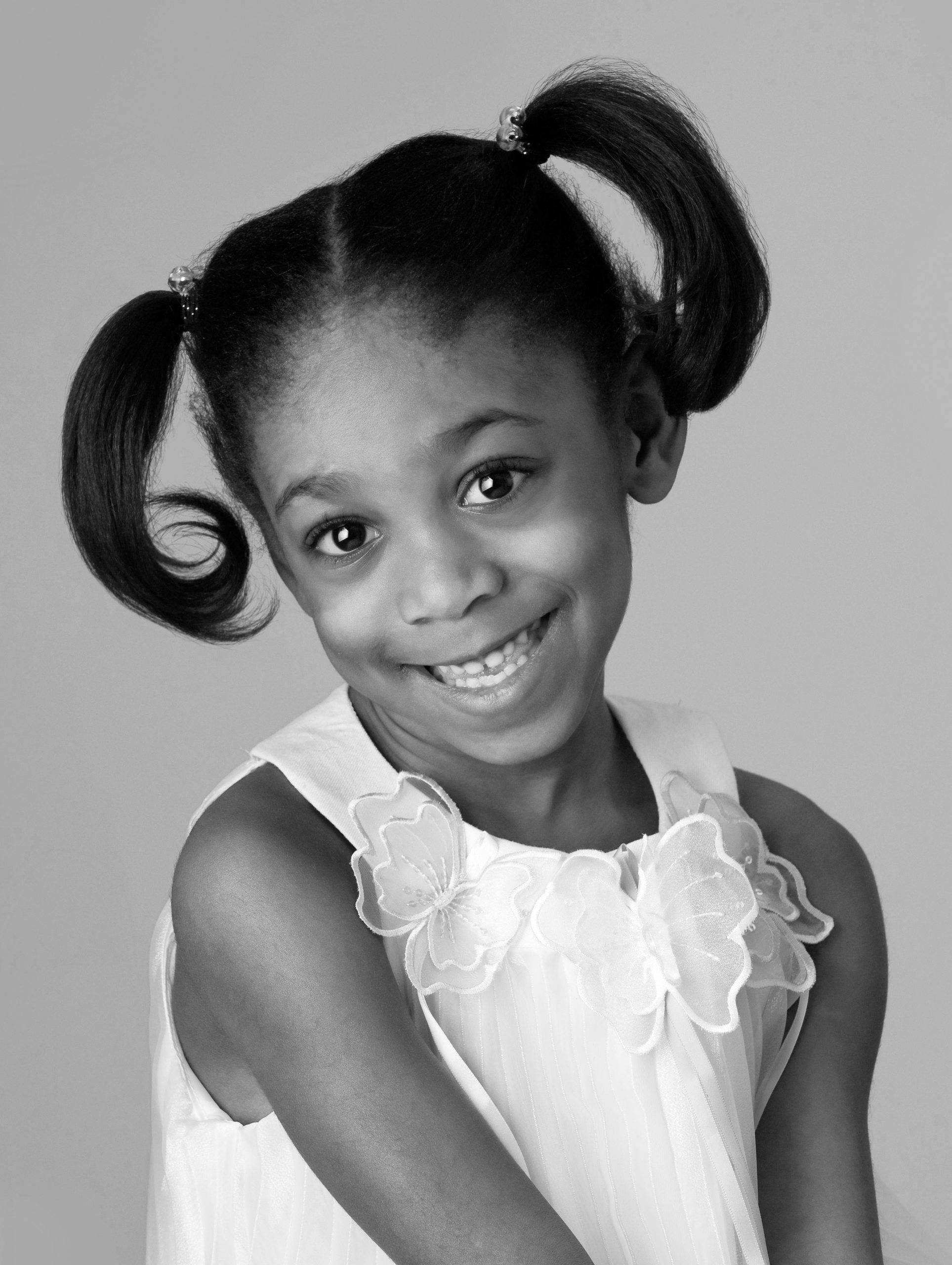 Kid Portrait Photography: Dexter + Ann Arbor Photos - Betsy's Photography