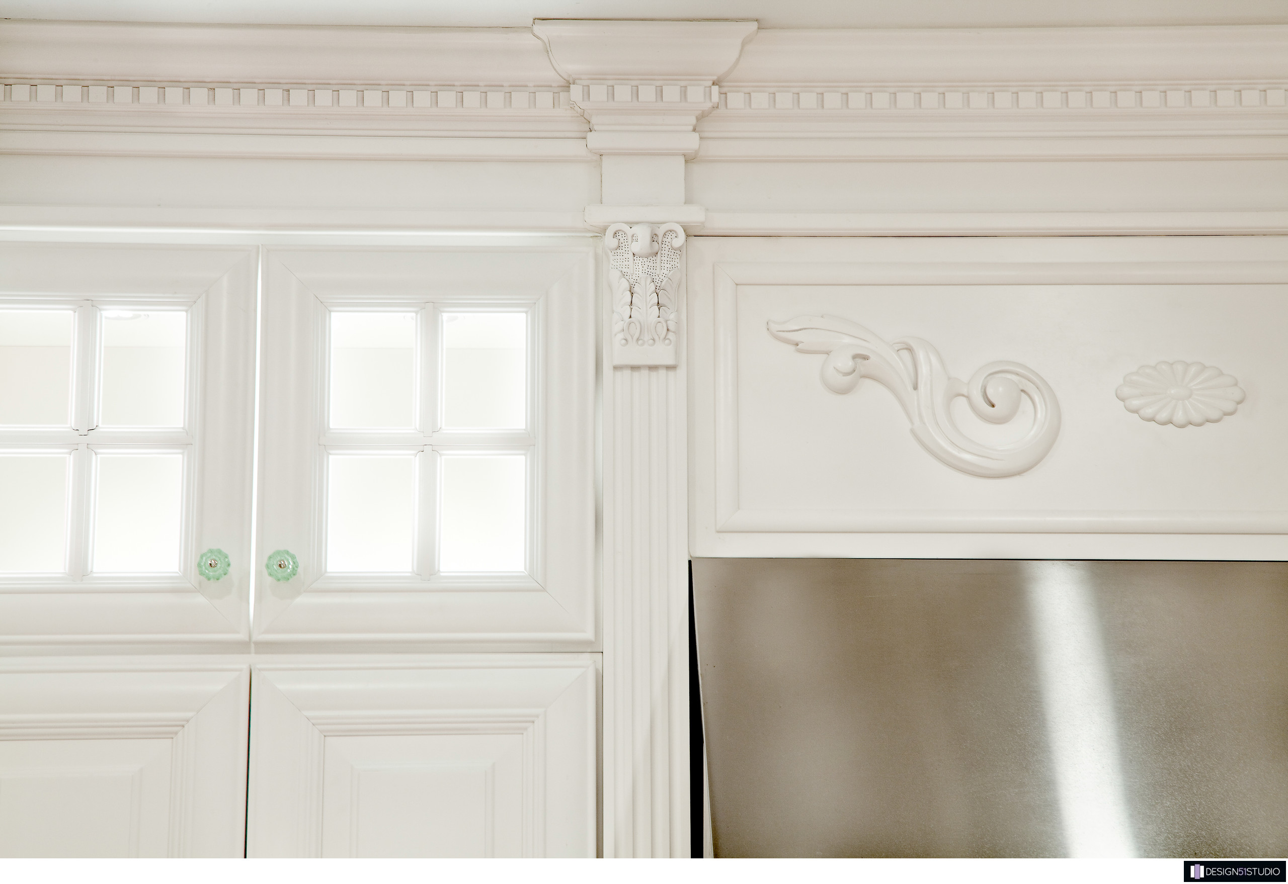 TRADITIONAL EPPING FOREST KITCHEN - DETAILS - HOLLY WIEGMANN - DESIGN ...
