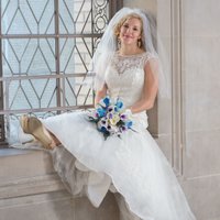 SF City Hall Wedding Photography Gallery - Formal Attire