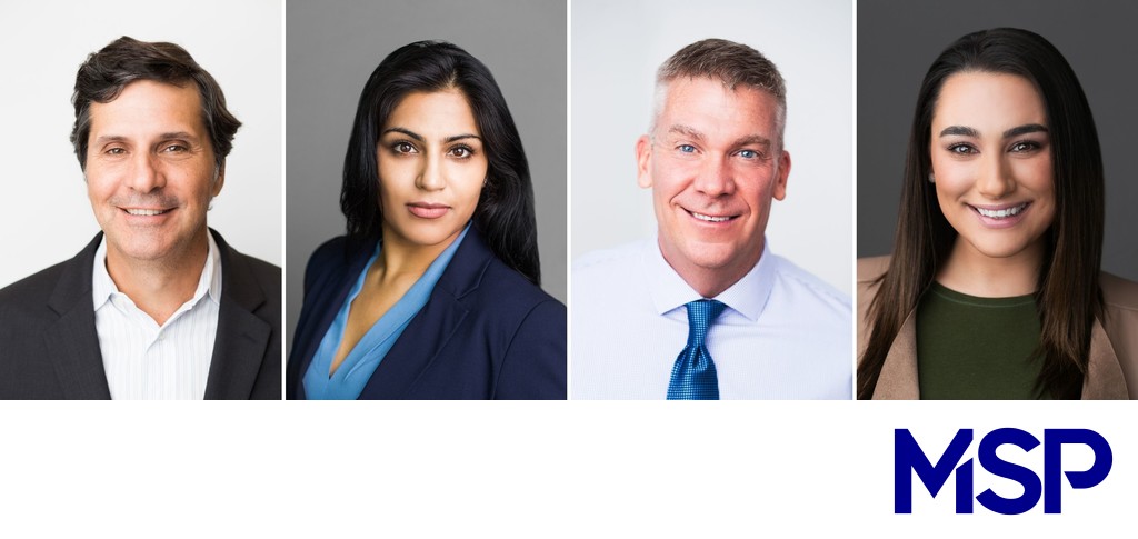 Business Headshots - Mike Styer Photography