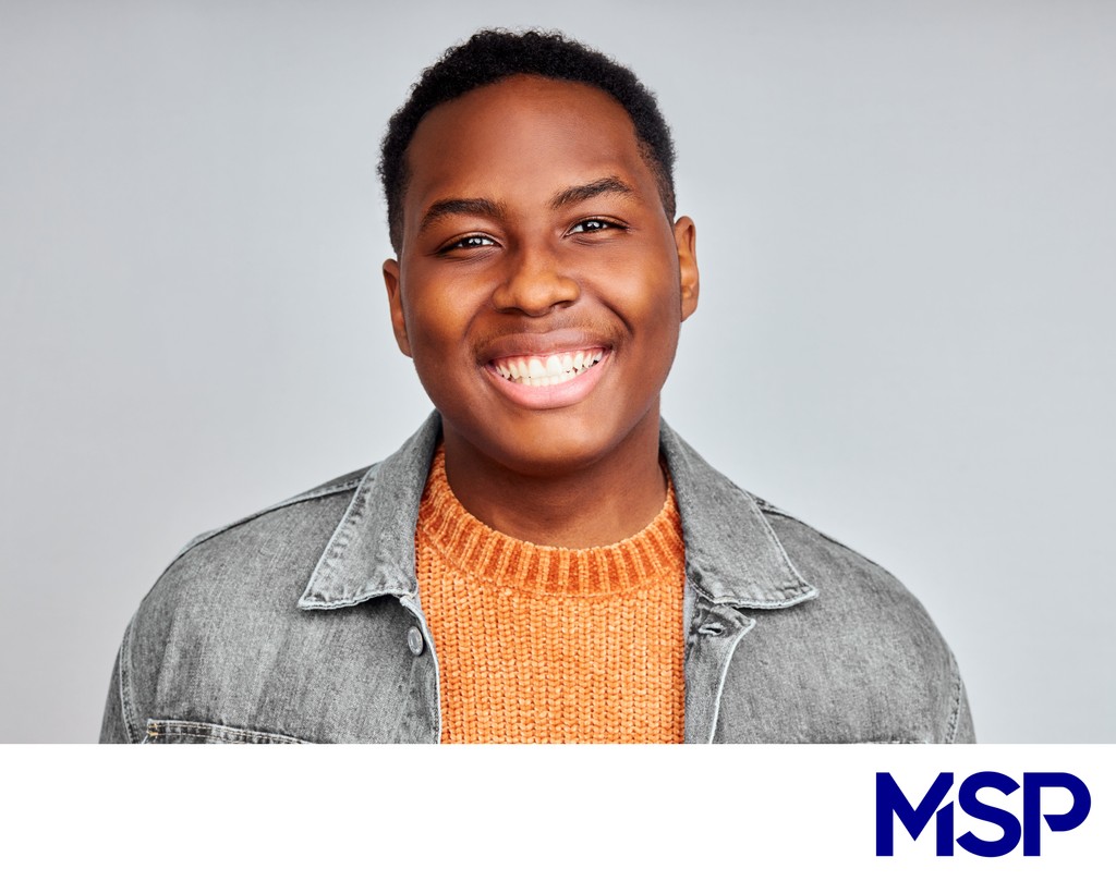 Actor Headshots - Mike Styer Photography