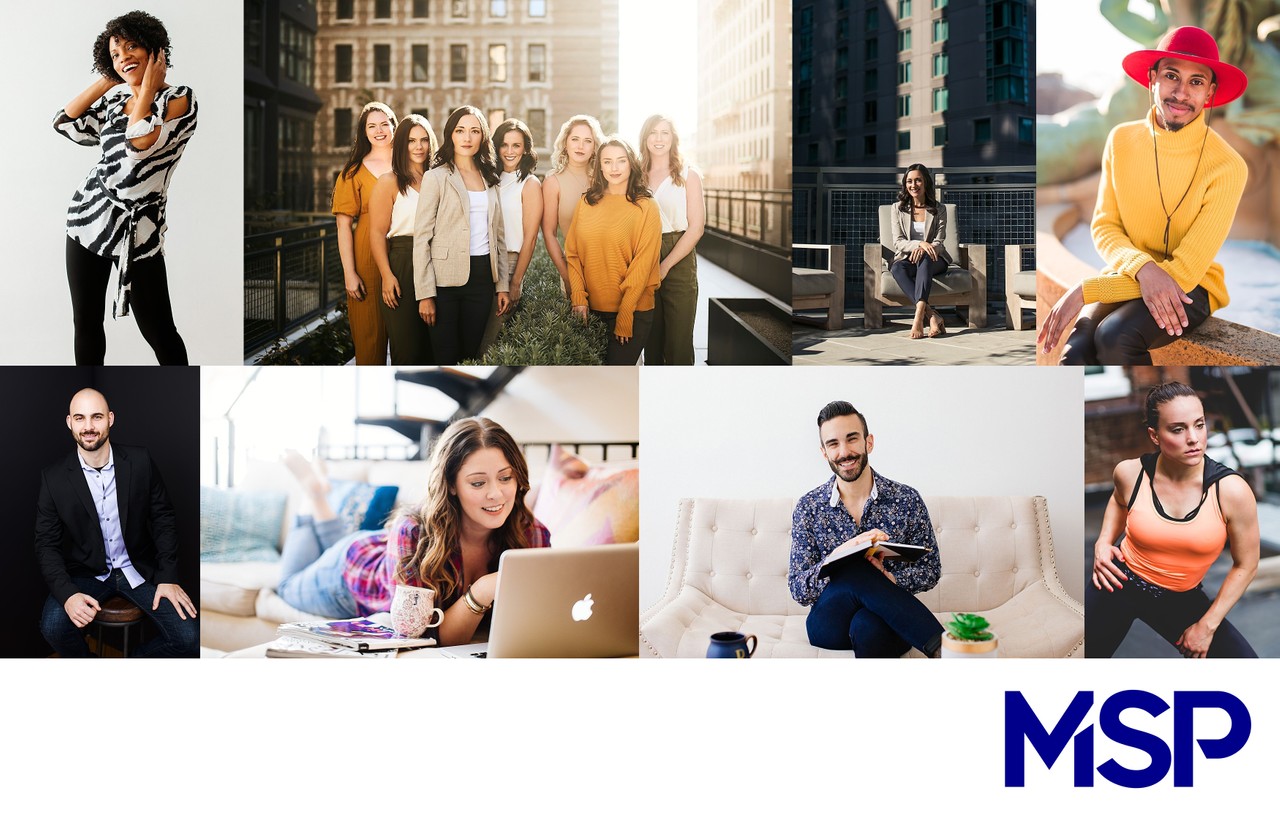 Philadelphia Headshot Photographer | Mike Styer - Mike Styer Photography