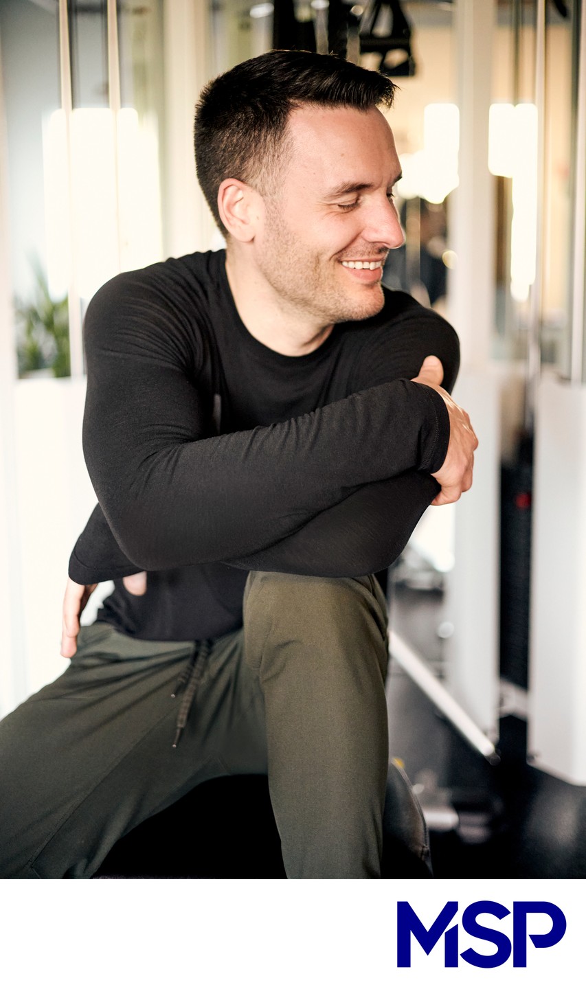 Philadelphia Branding Photographer - Mike Styer Photography