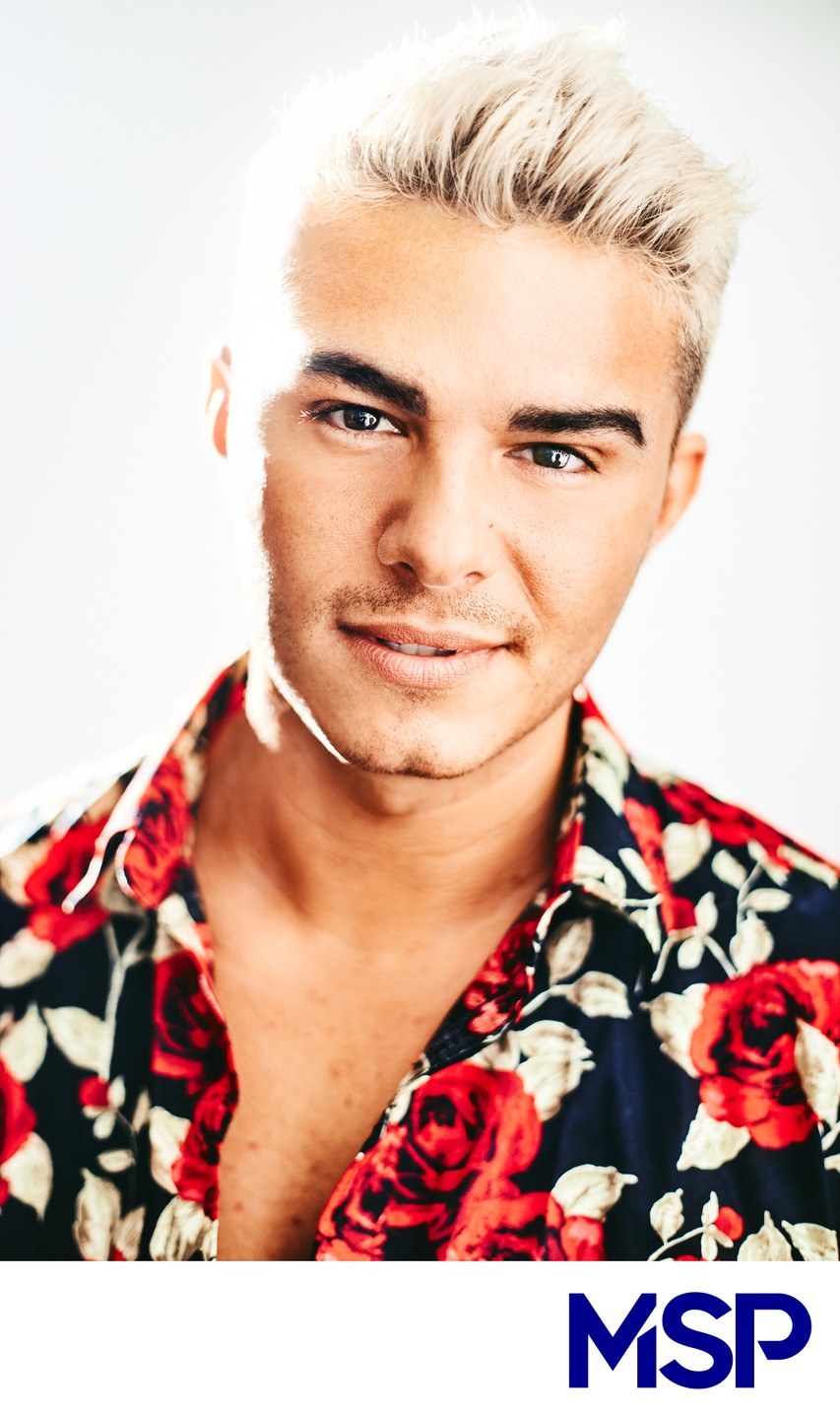 Headshots - Mike Styer Photography