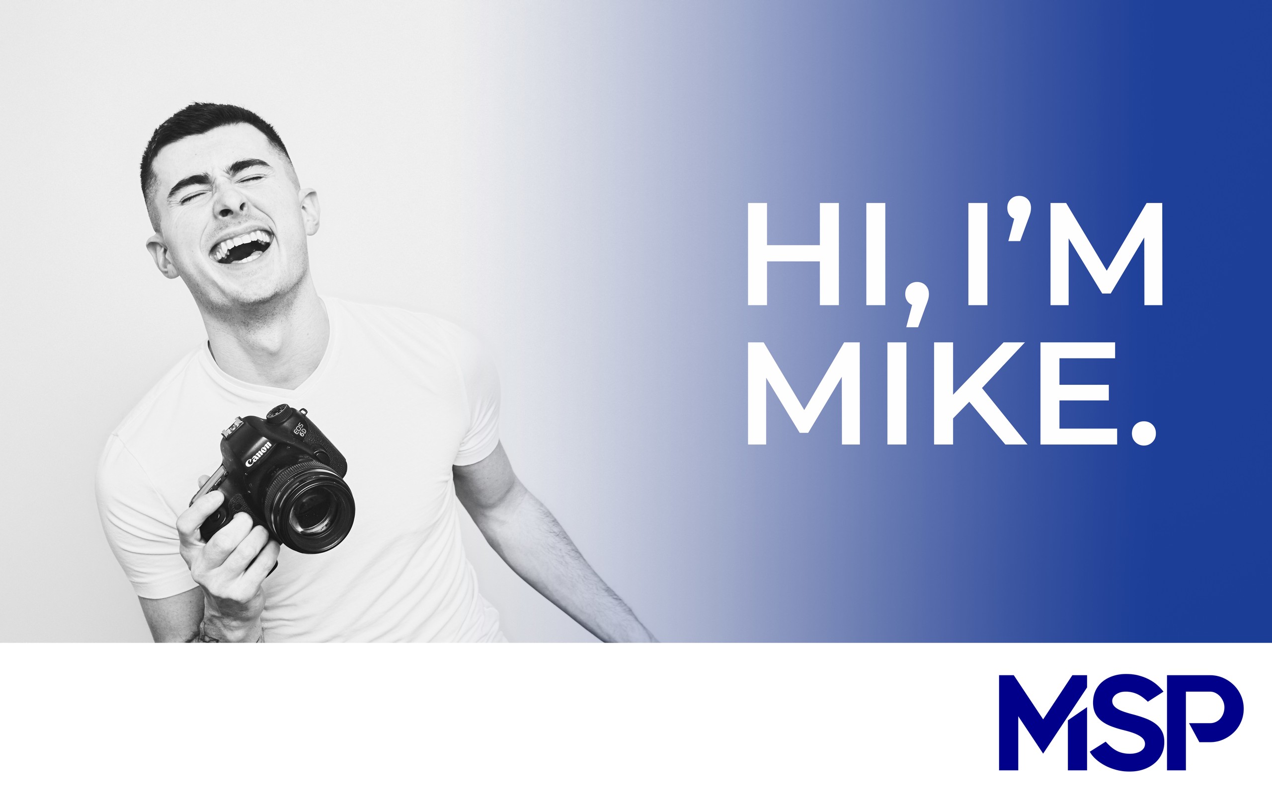 About - Mike Styer Photography