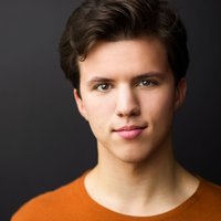 Actor Headshots - Mike Styer Photography