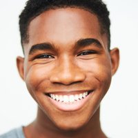 Actor Headshots - Mike Styer Photography