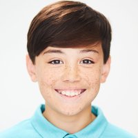 Actor Headshots - Mike Styer Photography