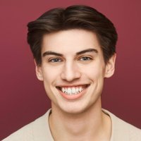 Actor Headshots - Mike Styer Photography