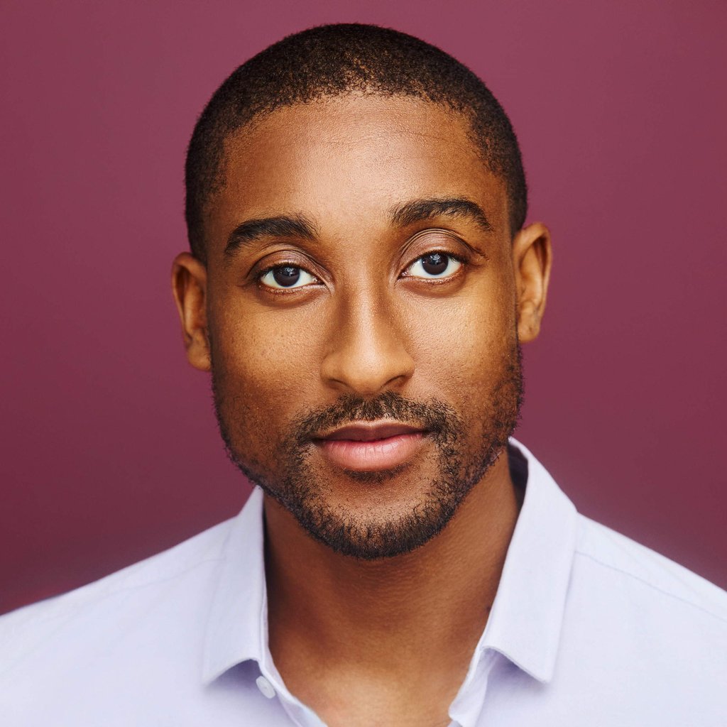 Actor Headshots - Mike Styer Photography