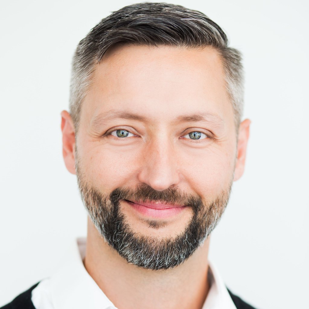 Business Headshots - Mike Styer Photography