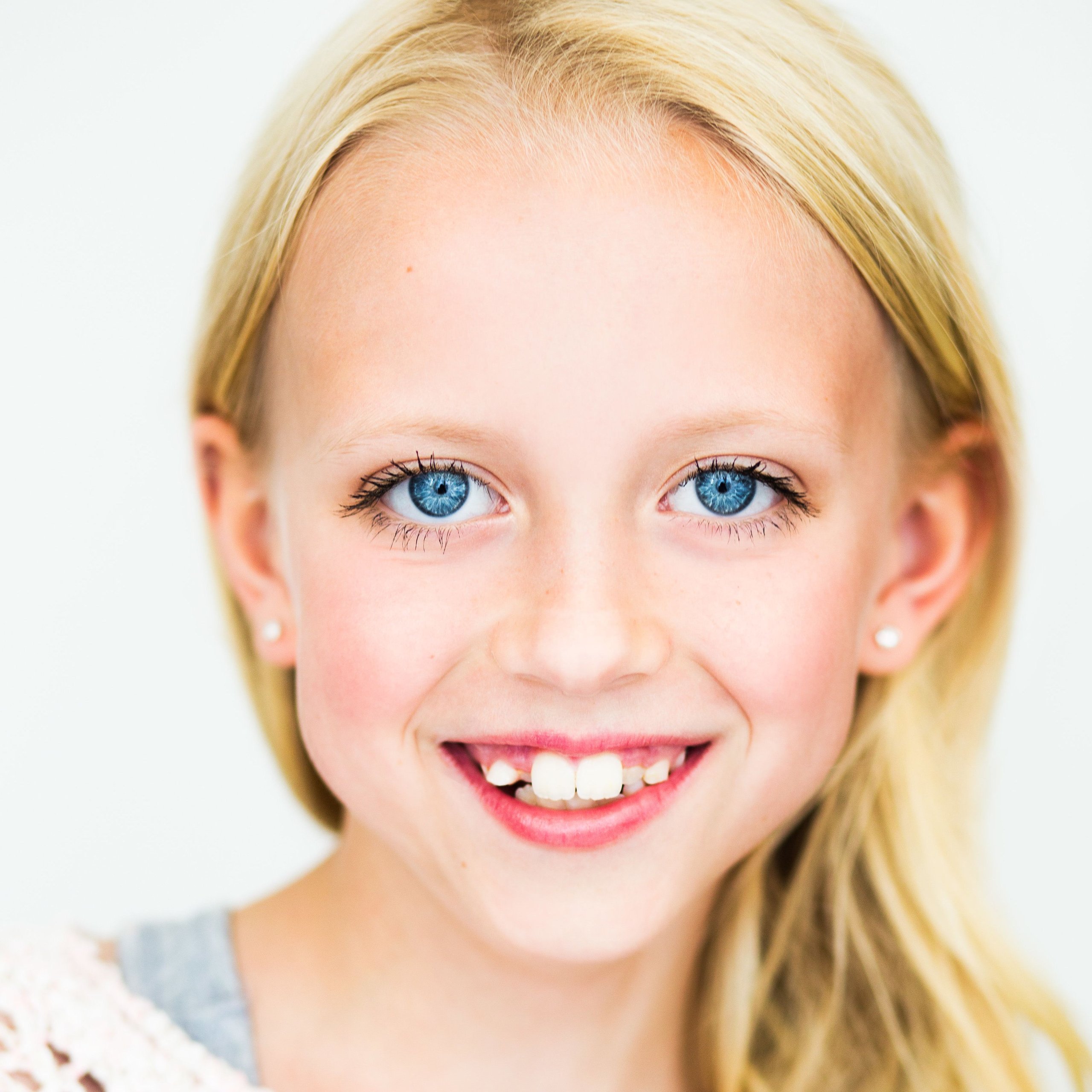 Actor Headshots - Mike Styer Photography