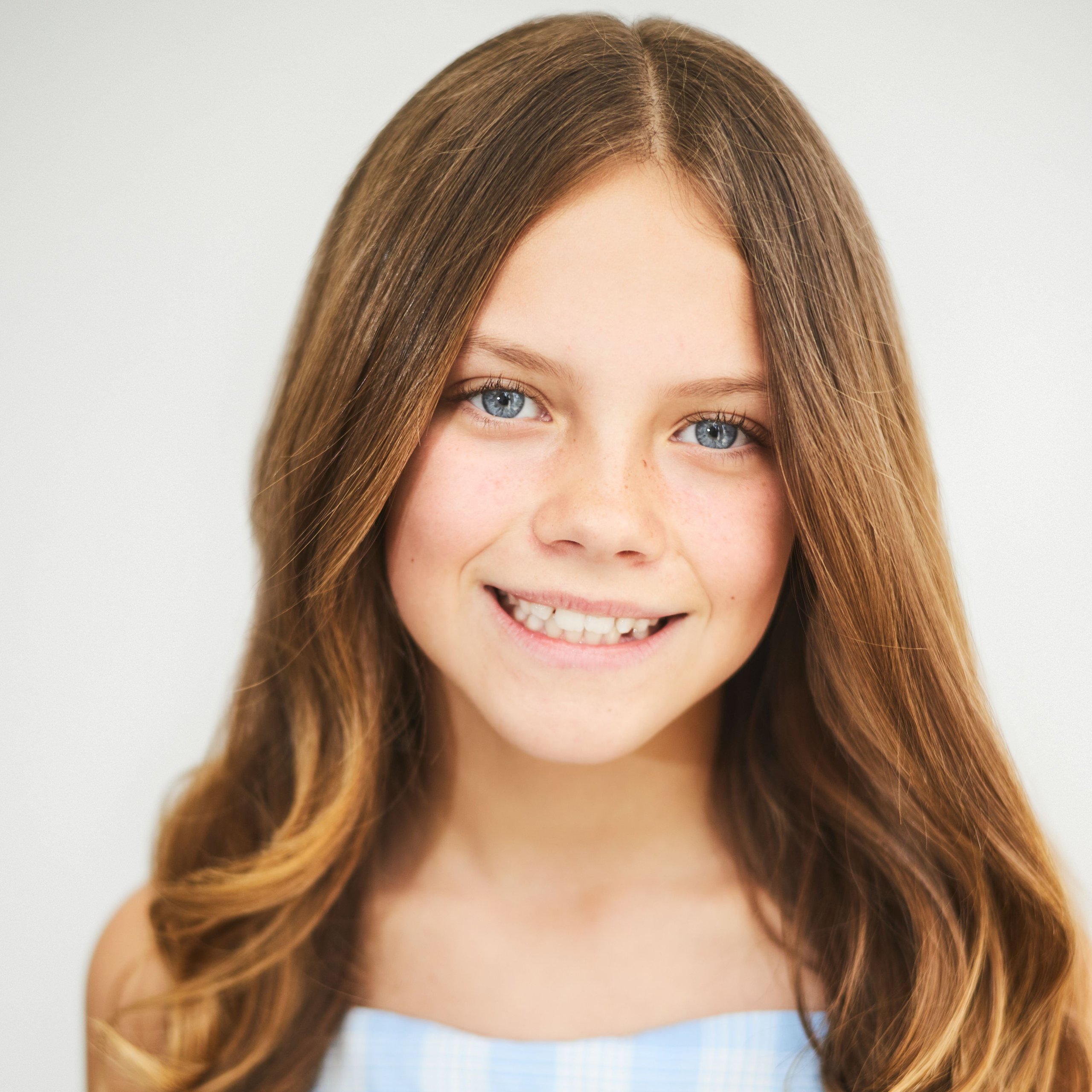 Actor Headshots - Mike Styer Photography