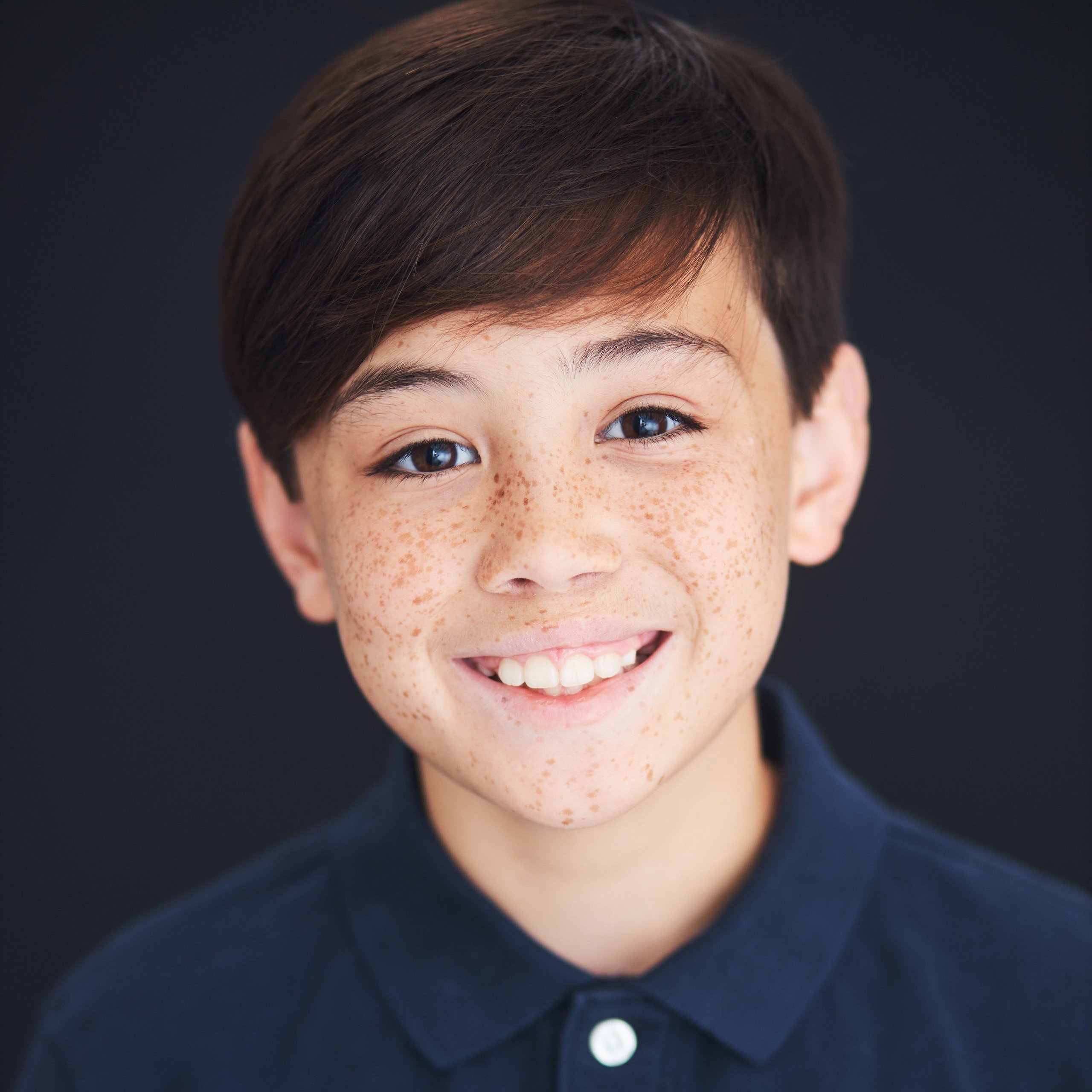 Actor Headshots - Mike Styer Photography