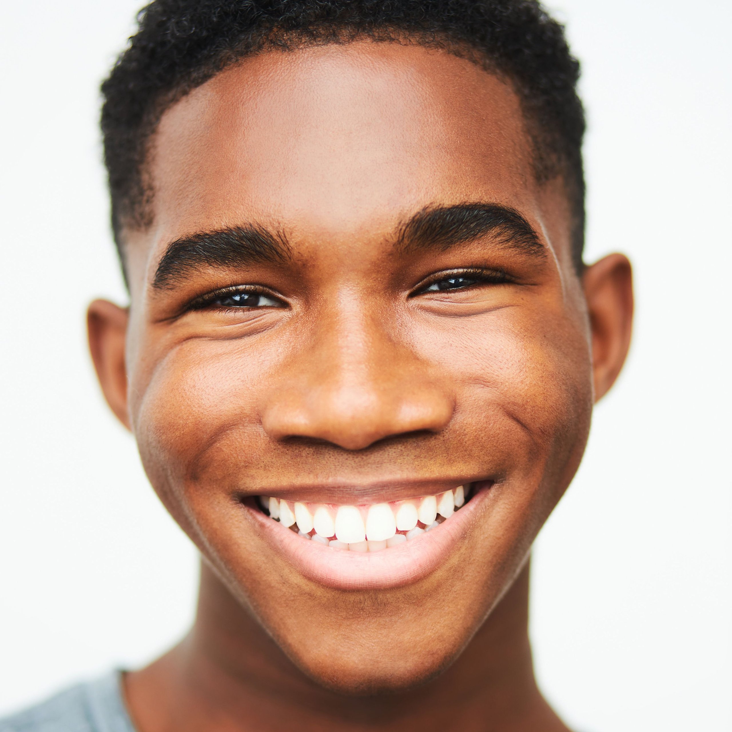 Actor Headshots - Mike Styer Photography