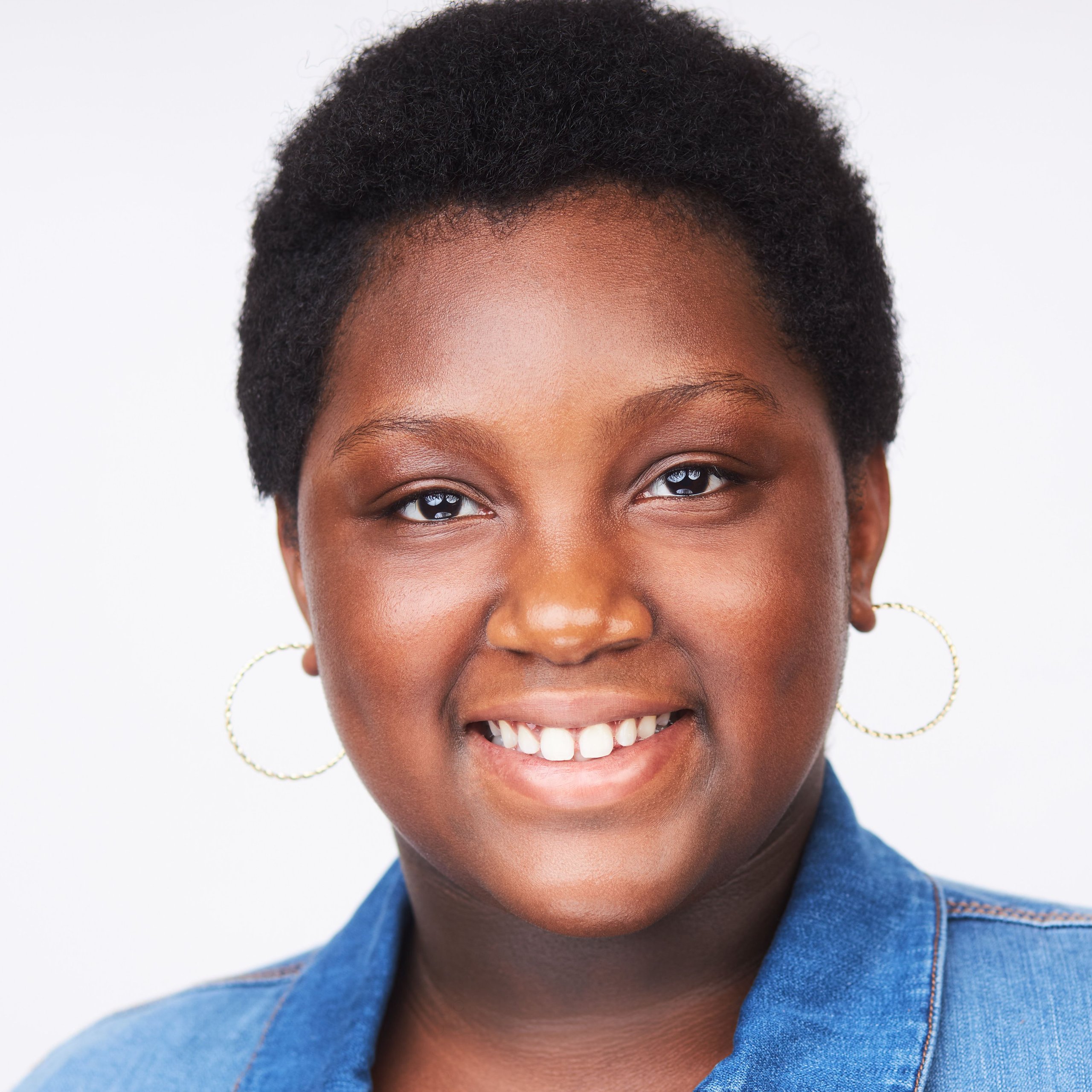 Actor Headshots - Mike Styer Photography