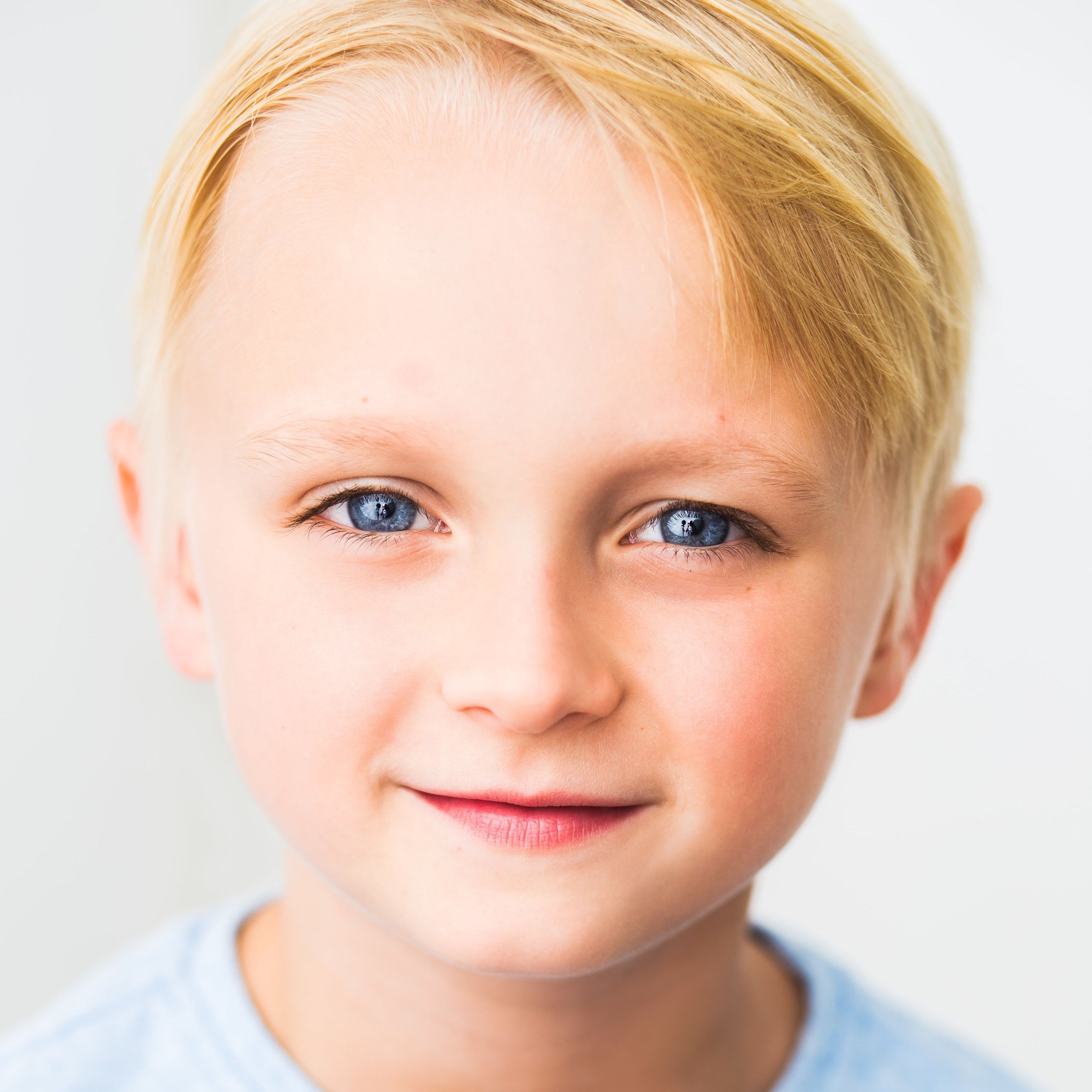 Actor Headshots - Mike Styer Photography