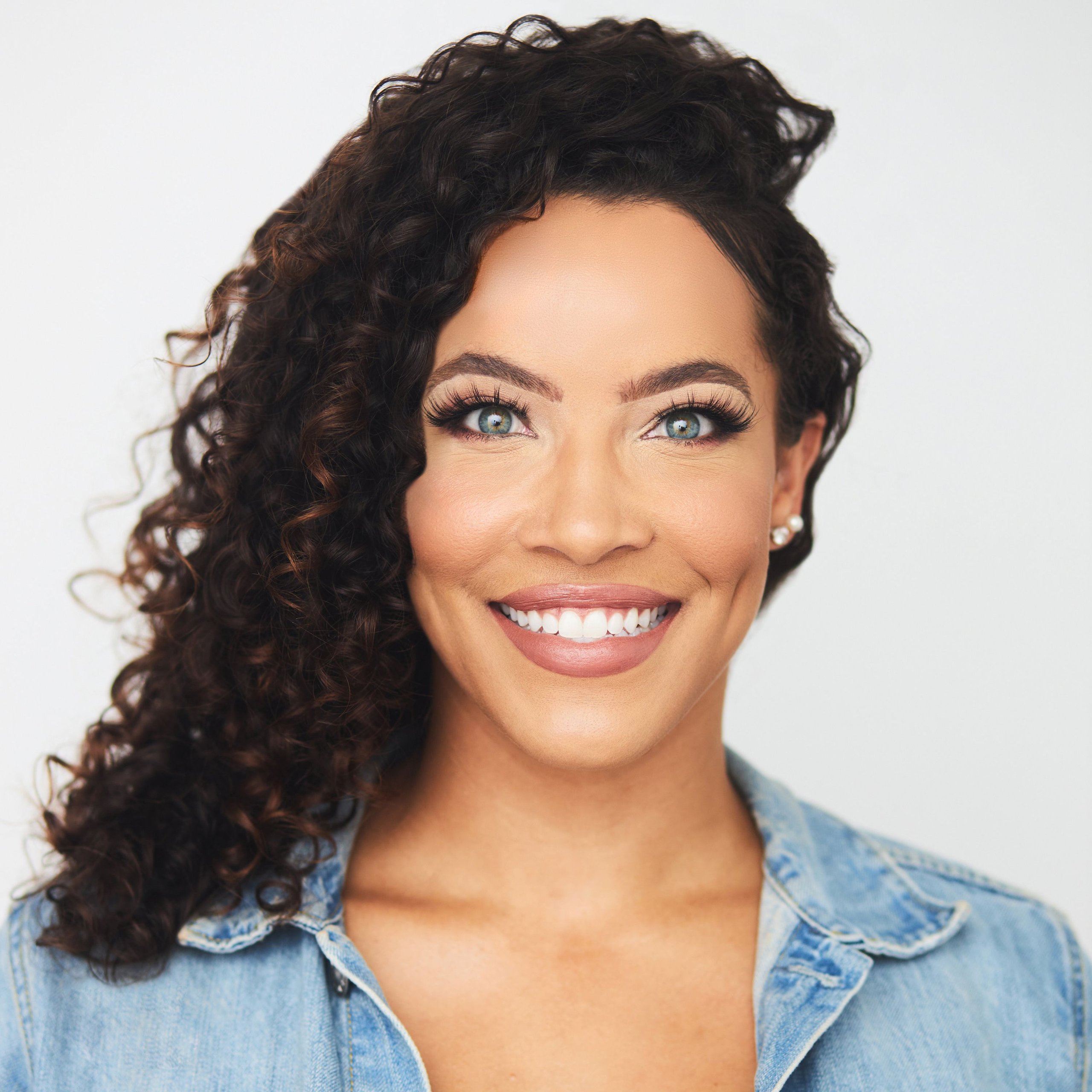 Actor Headshots - Mike Styer Photography