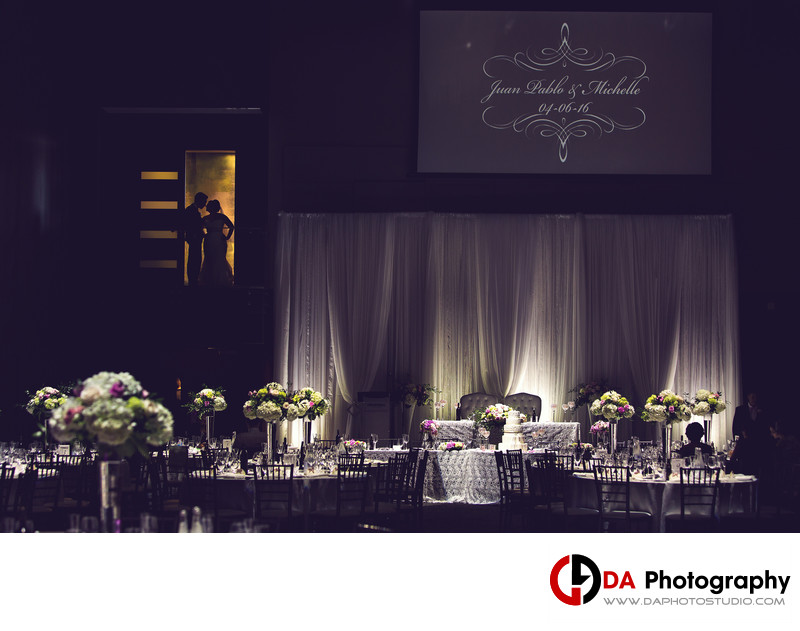 Wedding Photography at Universal Event Space - Toronto Wedding ...