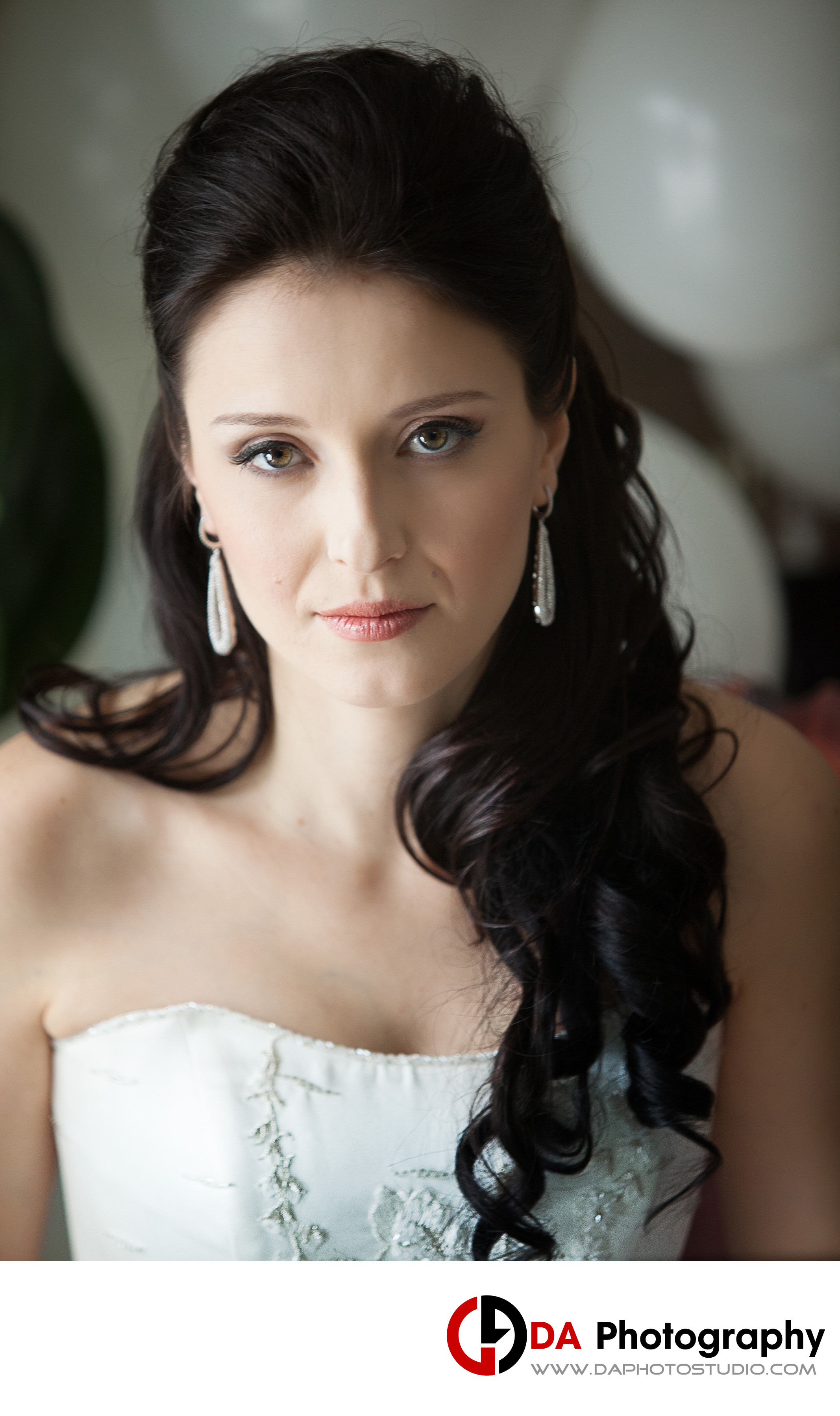 Bride At Paradise Banquet Hall Toronto Wedding Children And Family Bride At Paradise Banquet Hall Toronto Wedding Children And Family