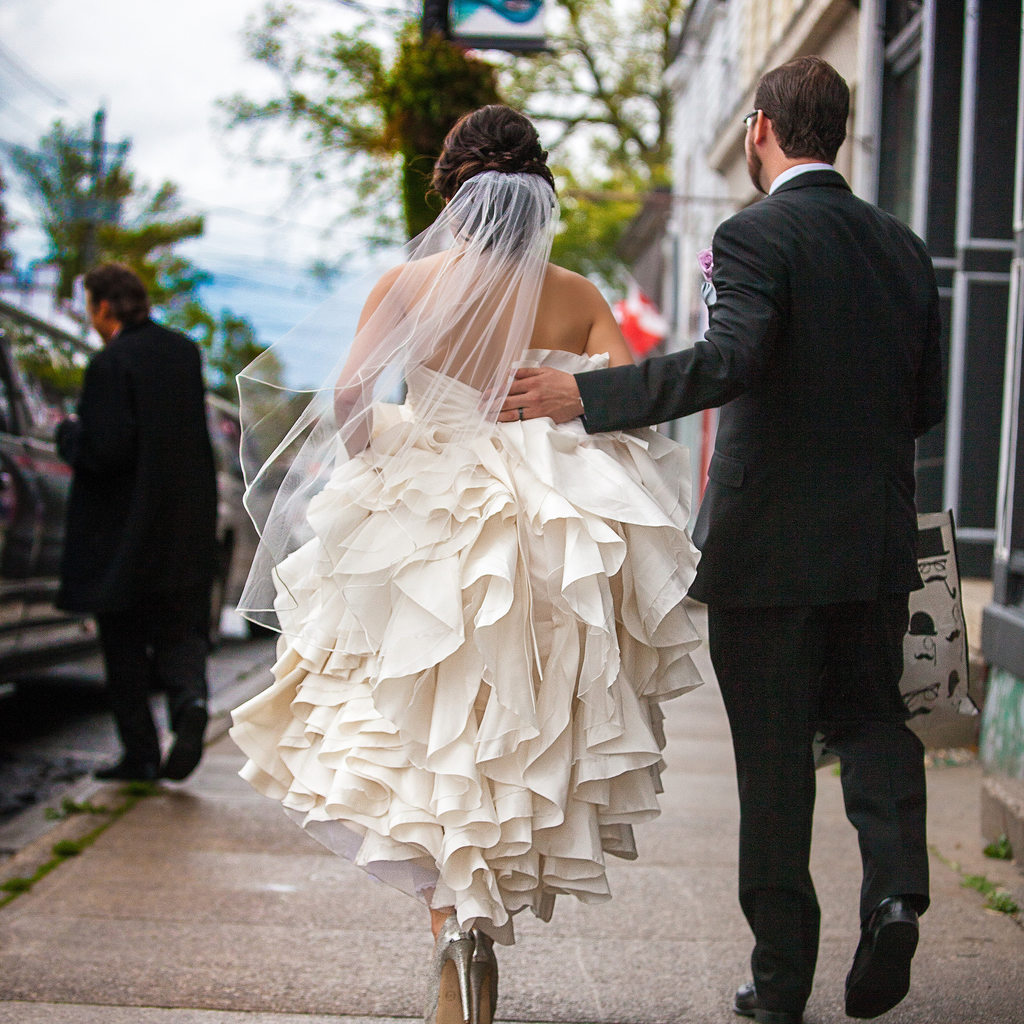 Toronto Wedding, Children and Family Photographer - DA Photography