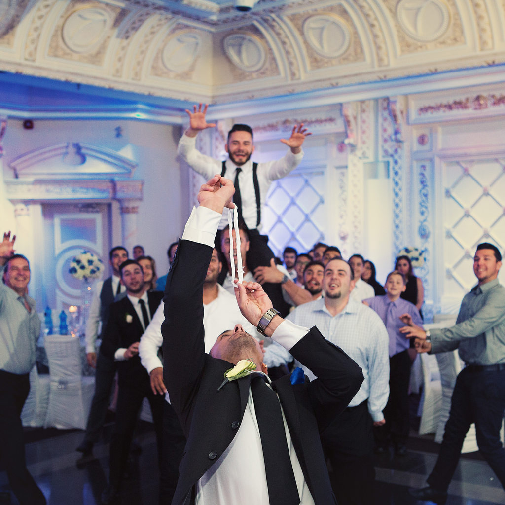 Toronto Wedding, Children and Family Photographer - DA Photography