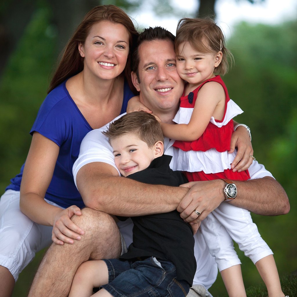 Family - DA Photography