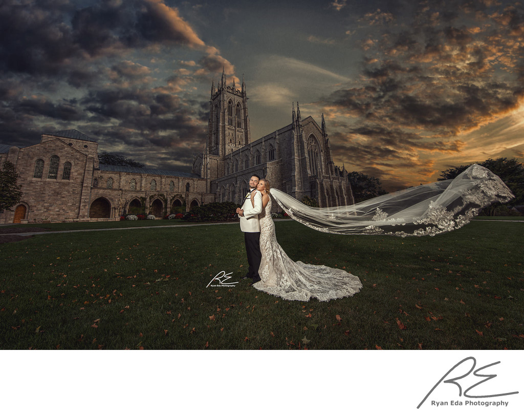 Philadelphia photos Cescaphe Finley Catering wedding NJ - Ryan Eda ...