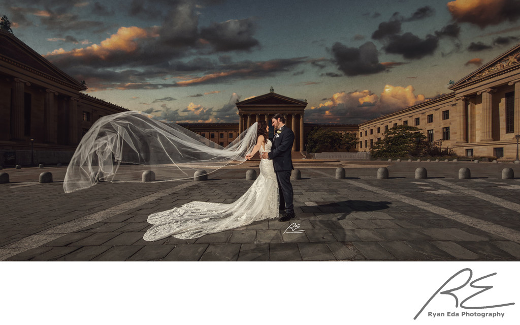 Philadelphia photos Cescaphe Finley Catering wedding NJ - Wedding ...
