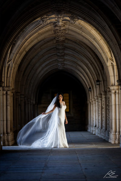 Philadelphia photos Cescaphe Finley Catering wedding NJ - Ryan Eda ...