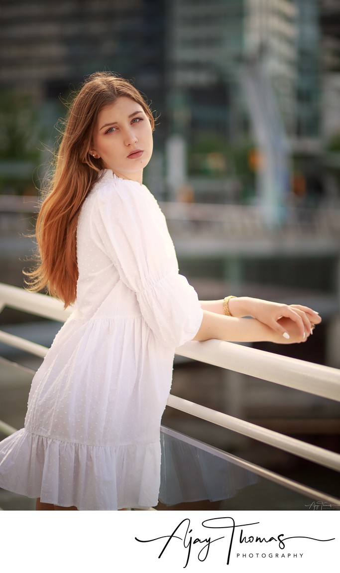 Sea to Sky Portrait Photography - Senior portraits - Ajay Thomas ...
