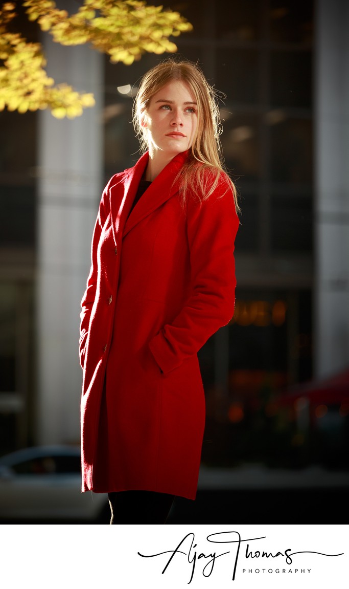 Graduation photography packages Vancouver - Senior portraits - Ajay ...