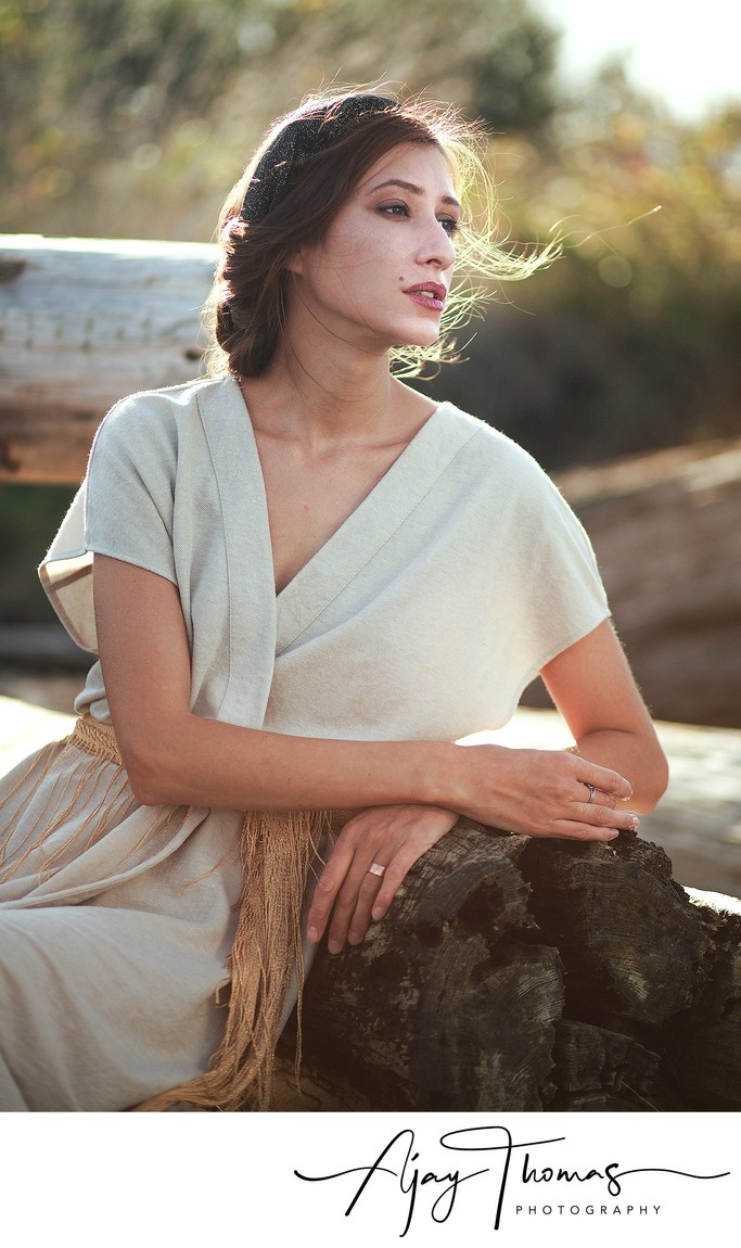 boudoir - Ajay Thomas Photography