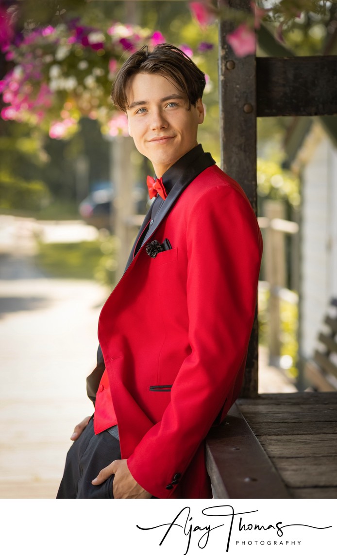 Personalized senior photography - Senior portraits - Ajay Thomas ...
