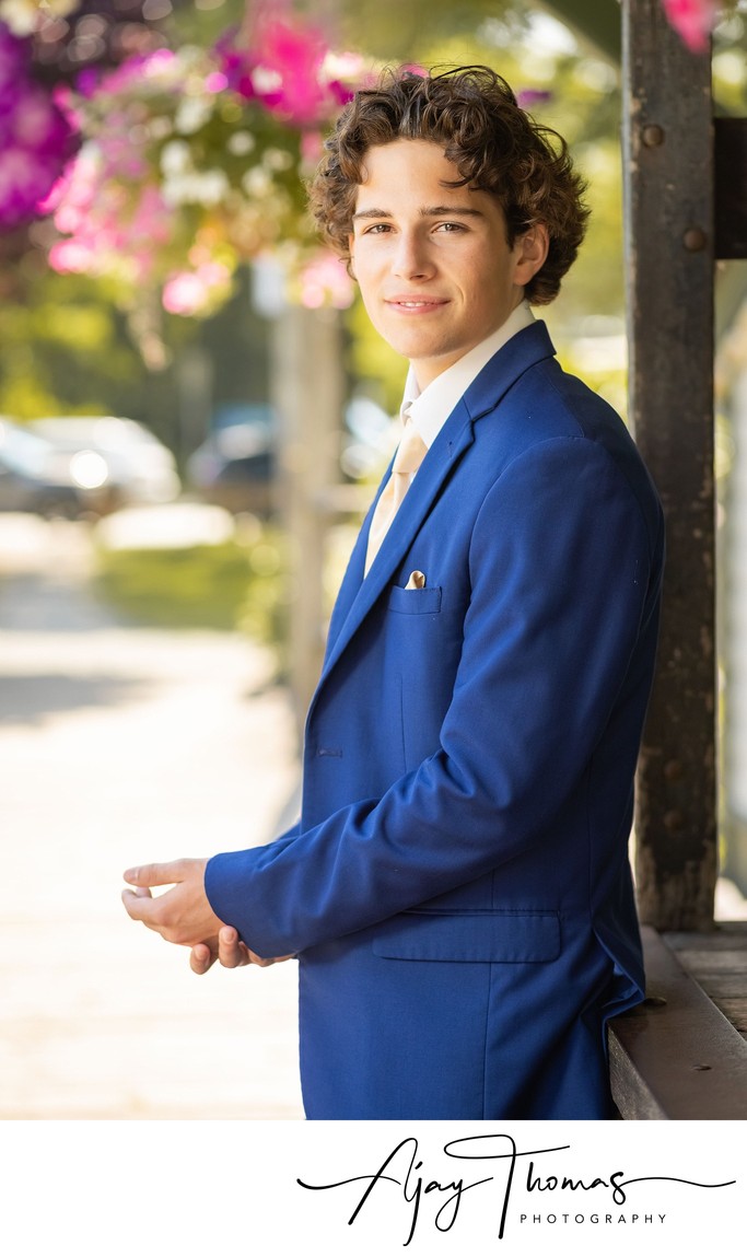 graduation photography Vancouver - Senior portraits - Ajay Thomas ...
