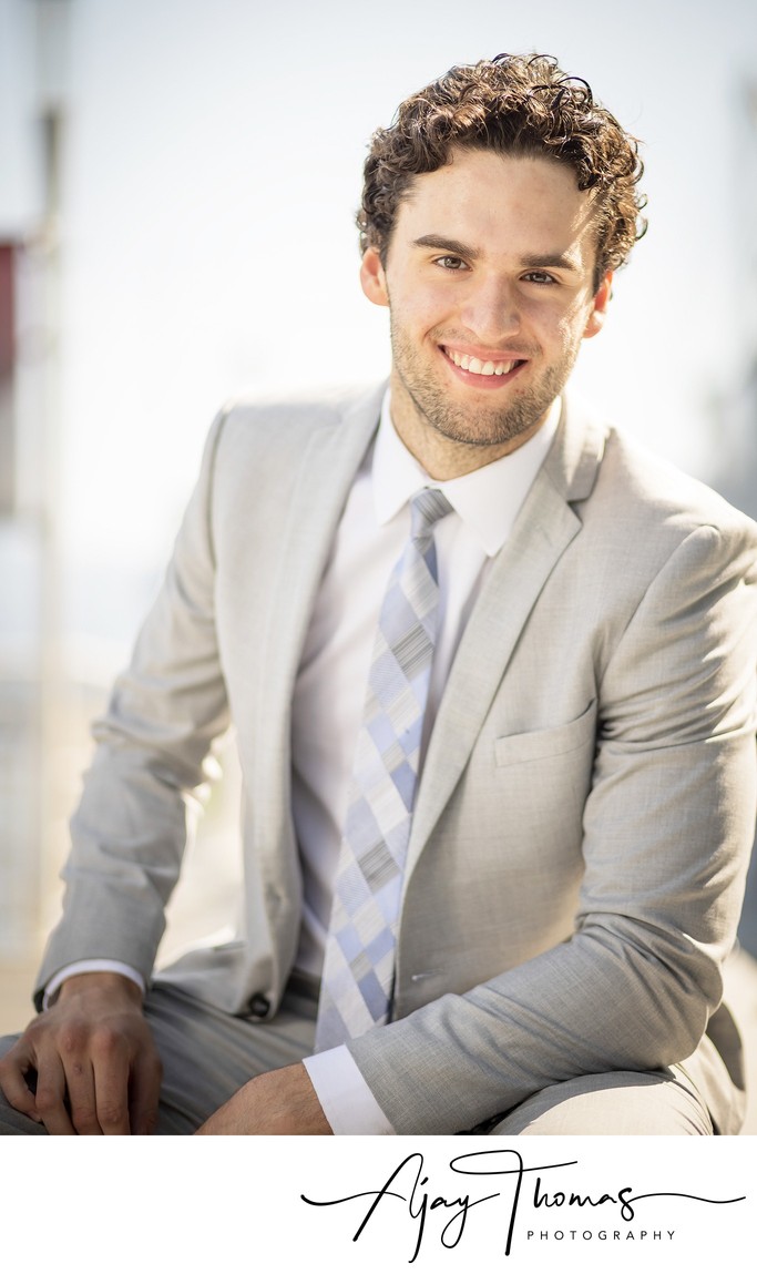 Affordable senior photographers - Senior portraits - Ajay Thomas ...
