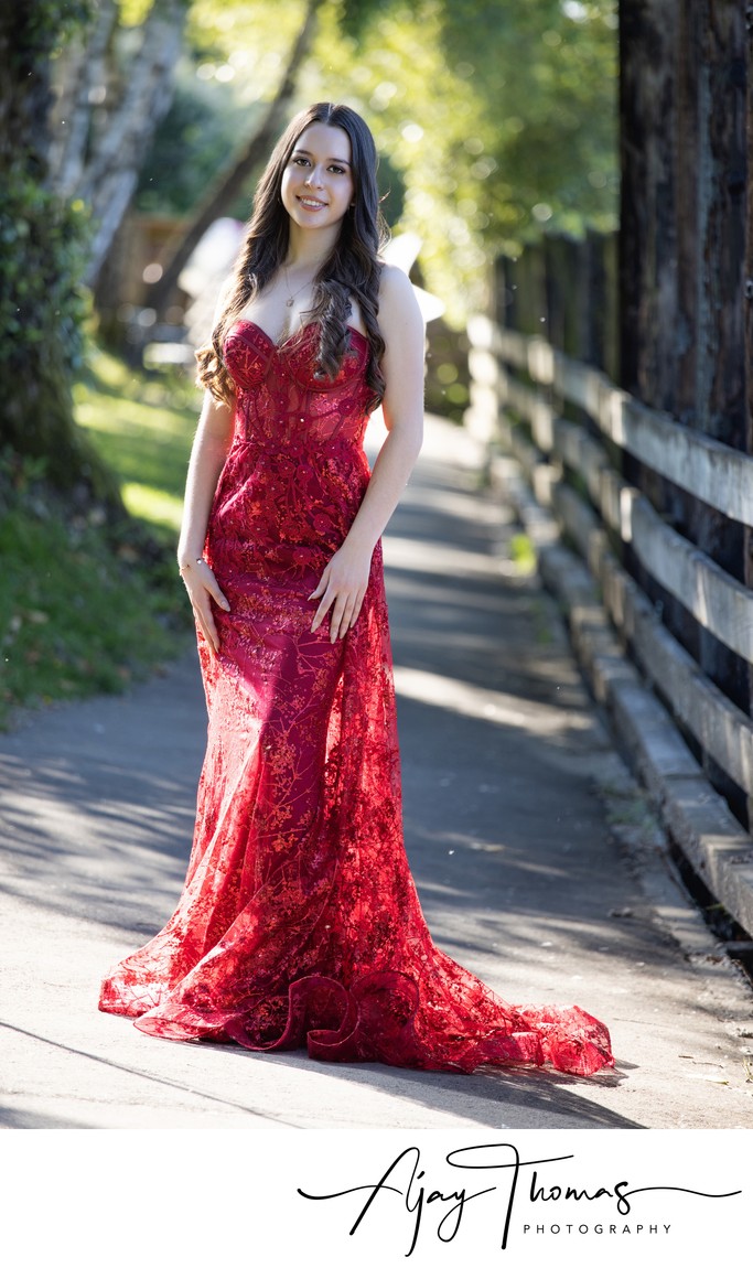 Girls Graduation photos Vancouver - Senior portraits - Ajay Thomas ...
